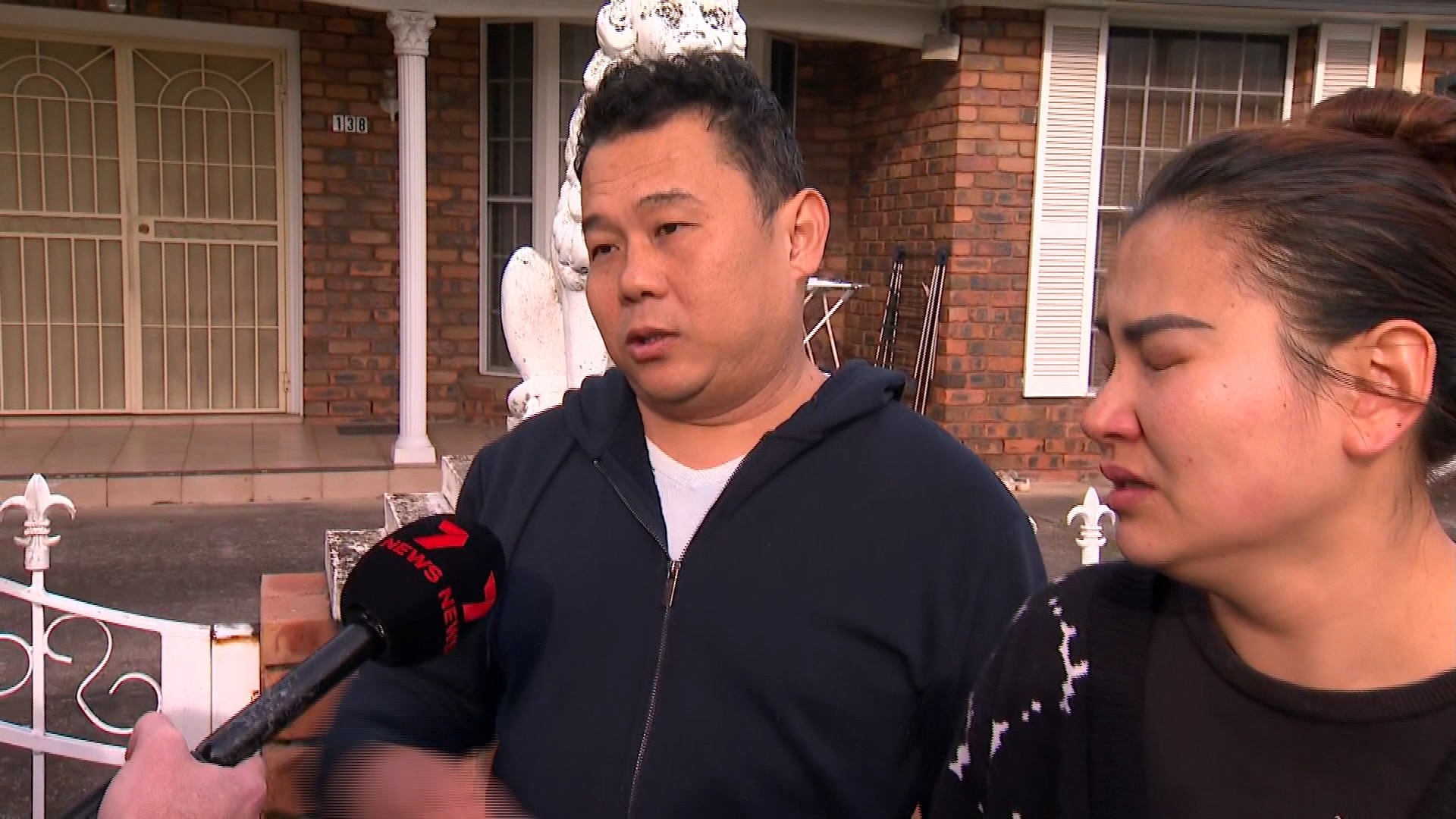 Family describe shock of losing children in car crash - ABC News