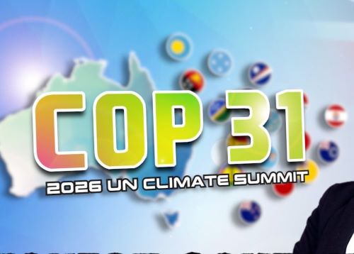 Several countries back Australia to host COP31 - ABC Pacific