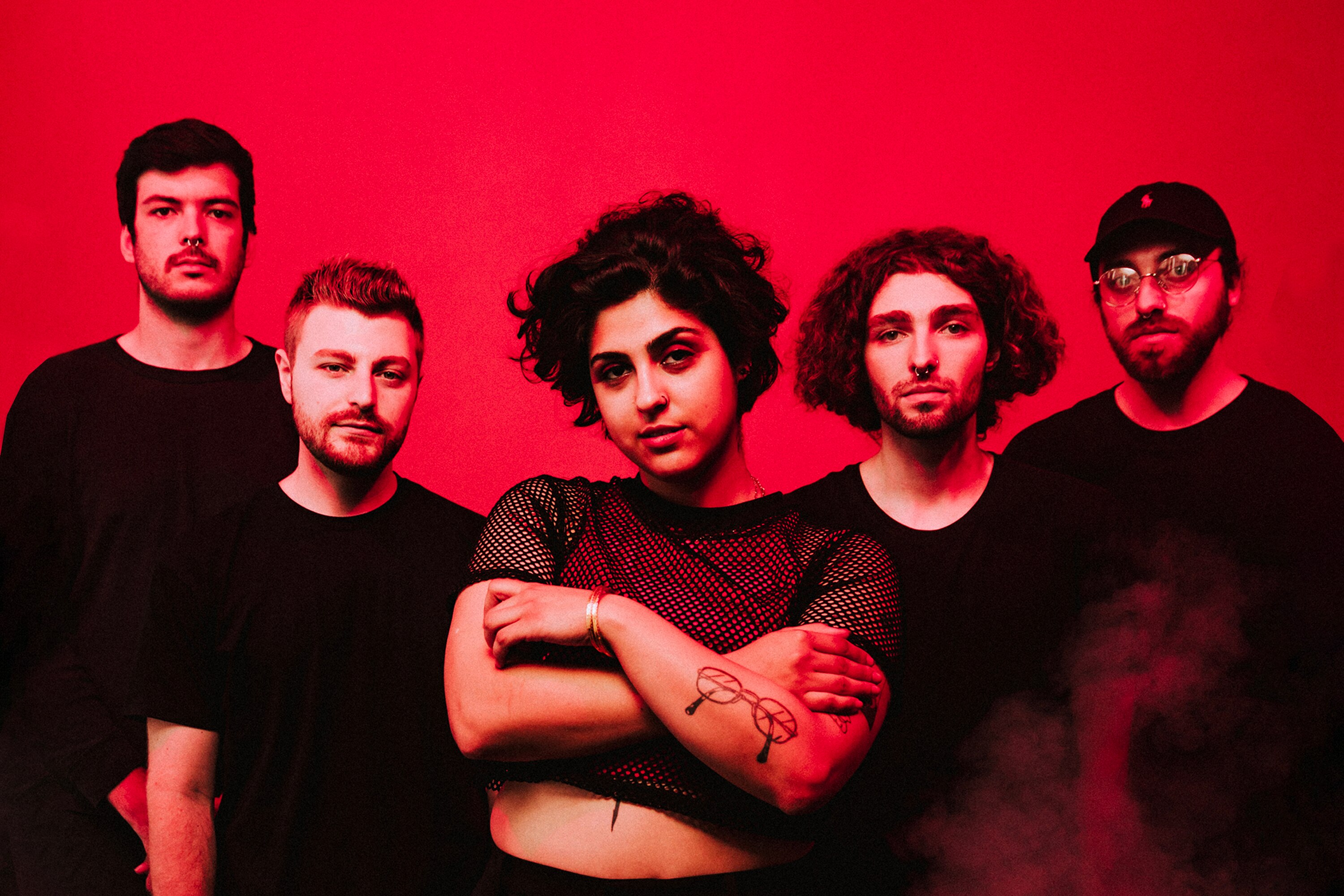 New music from Mike Shinoda, Sweet Pill, Luca Brasi and Jeff Rosenstock ...