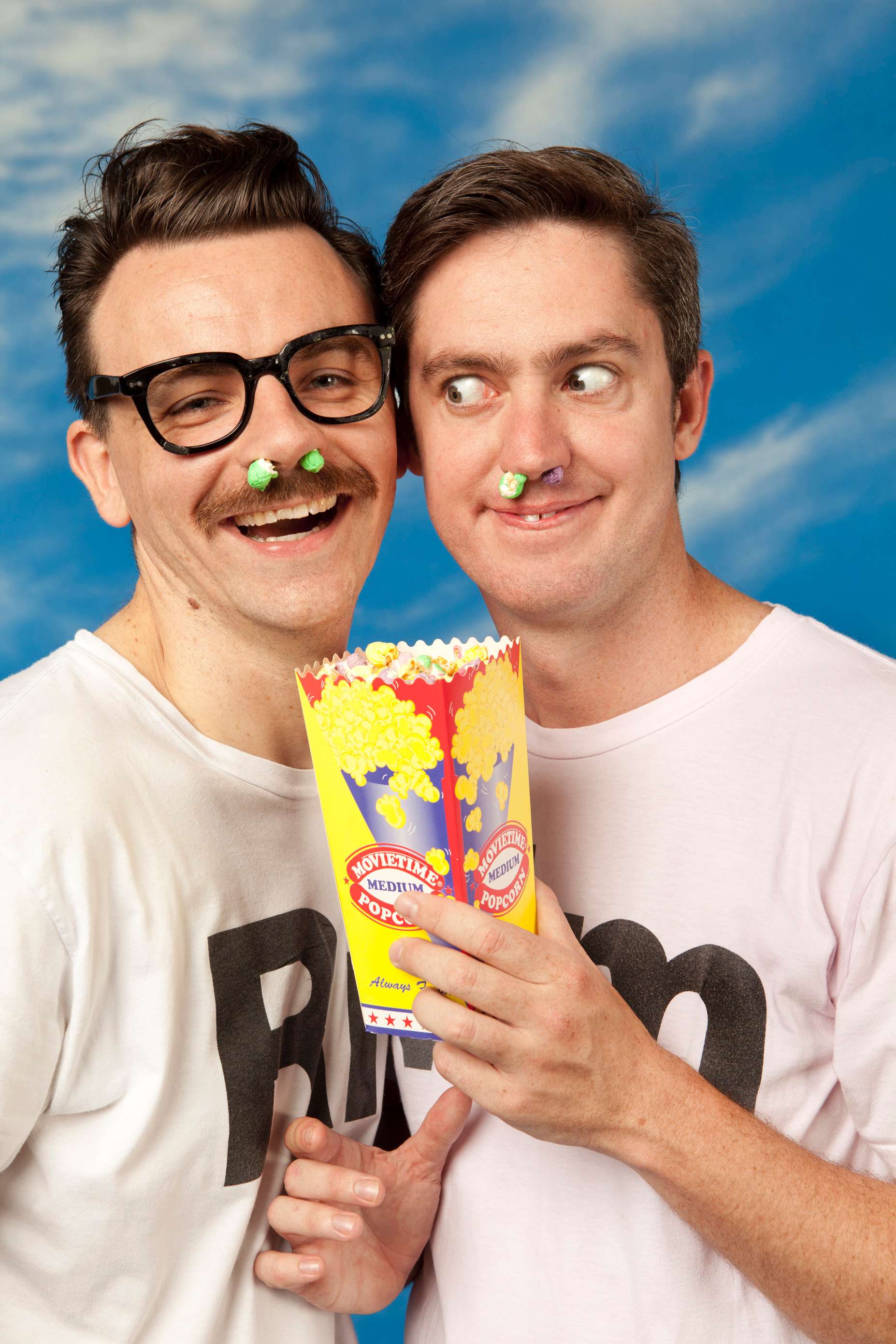 The Listies launch Ickypedia dictionary, win 'kidult' fans with new ...