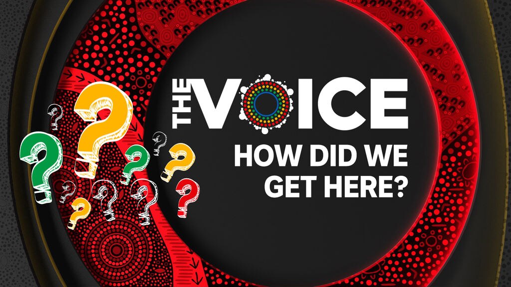 The Voice Explained: How did we get here? - ABC News