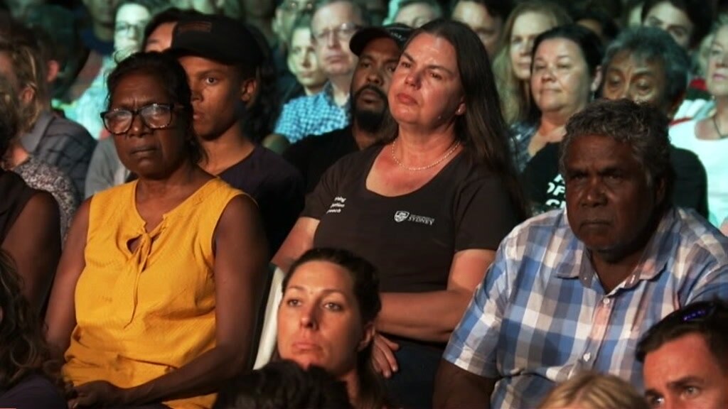 Garma 2017: Indigenous leaders hope 'voice to parliament' referendum ...