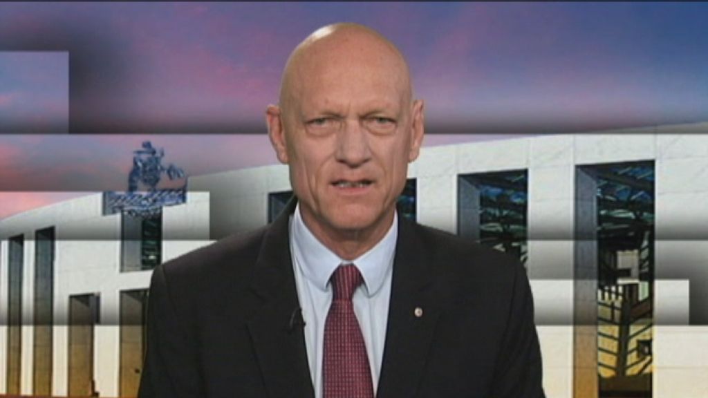 NAPLAN to blame for teacher, student stress: study - ABC News