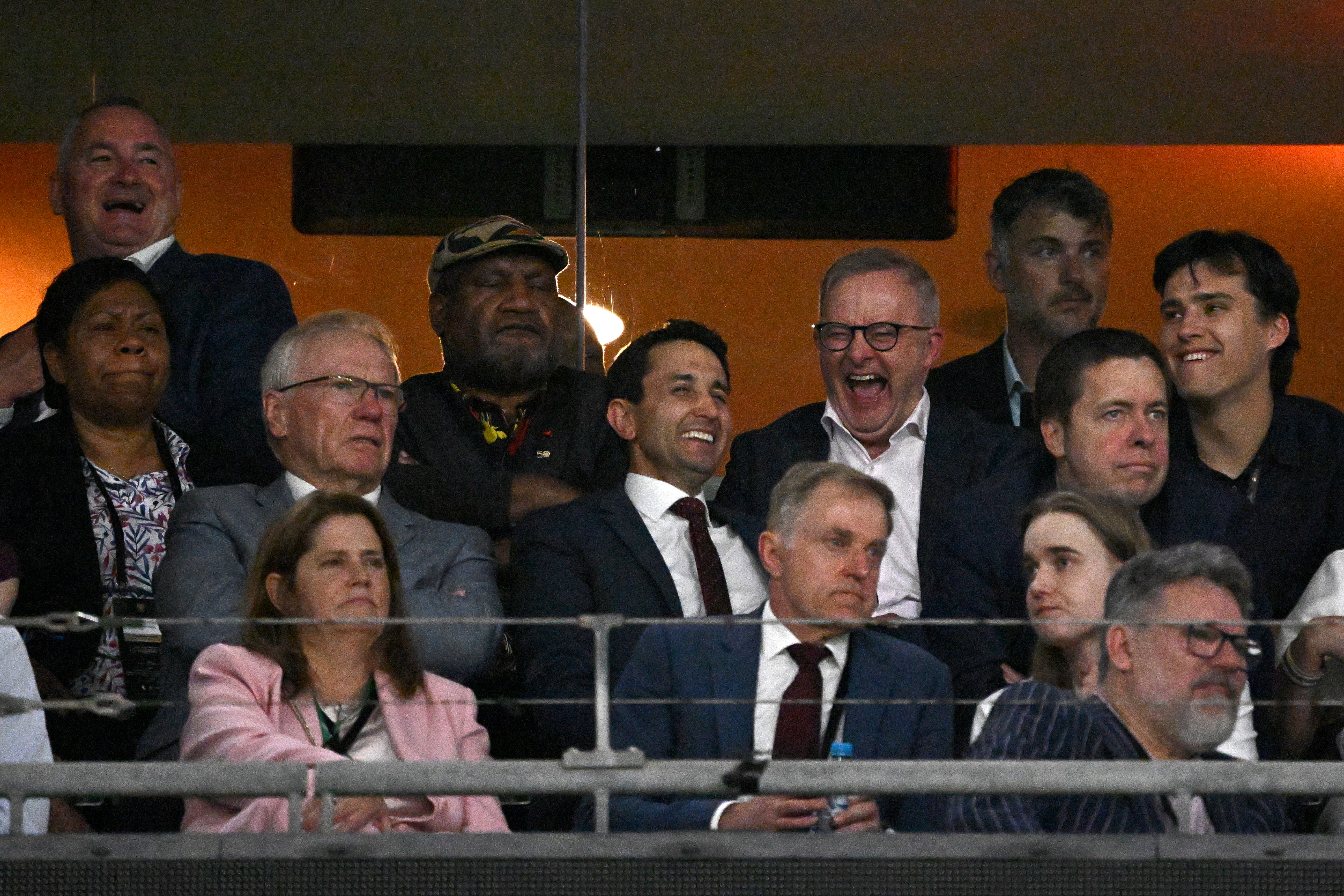 What life is like behind the walls of the high-security Thomas Embling ...