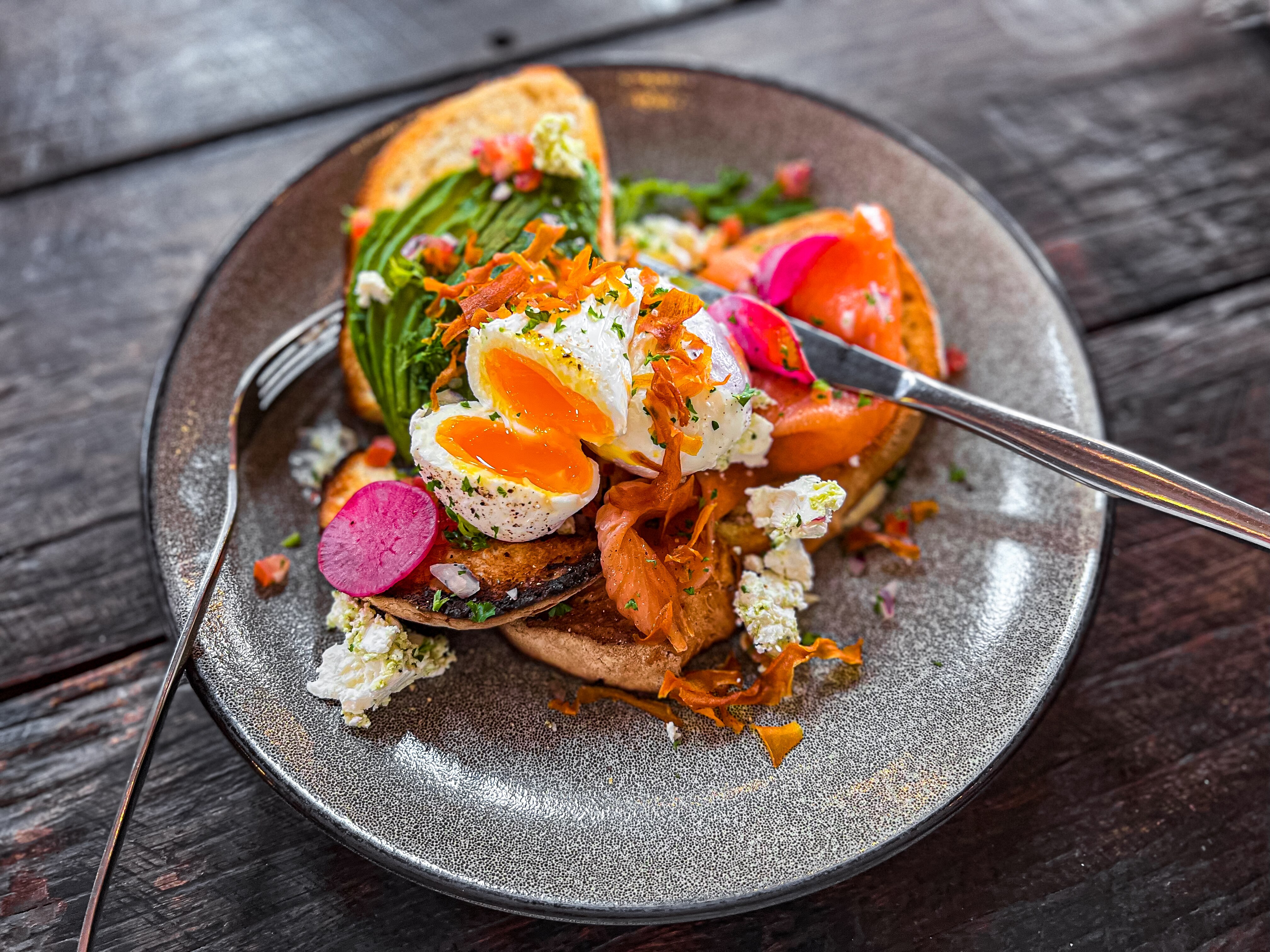 Every Bite with Jonathan Green - ABC listen