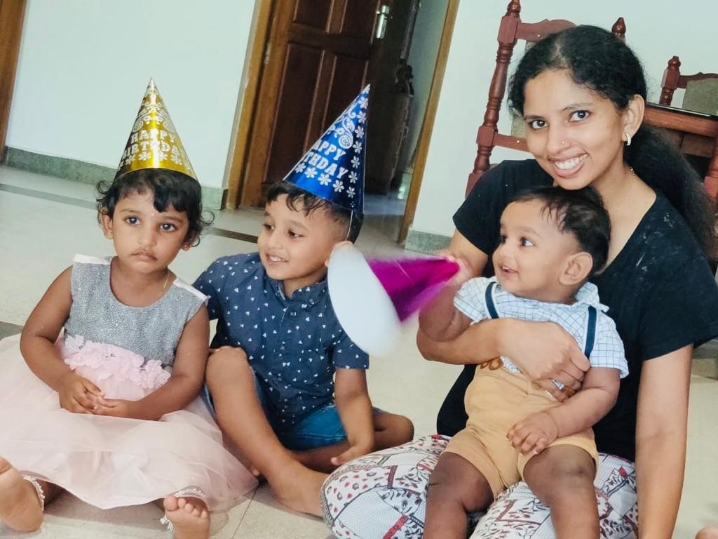 Michelle Rafferty - ABC News