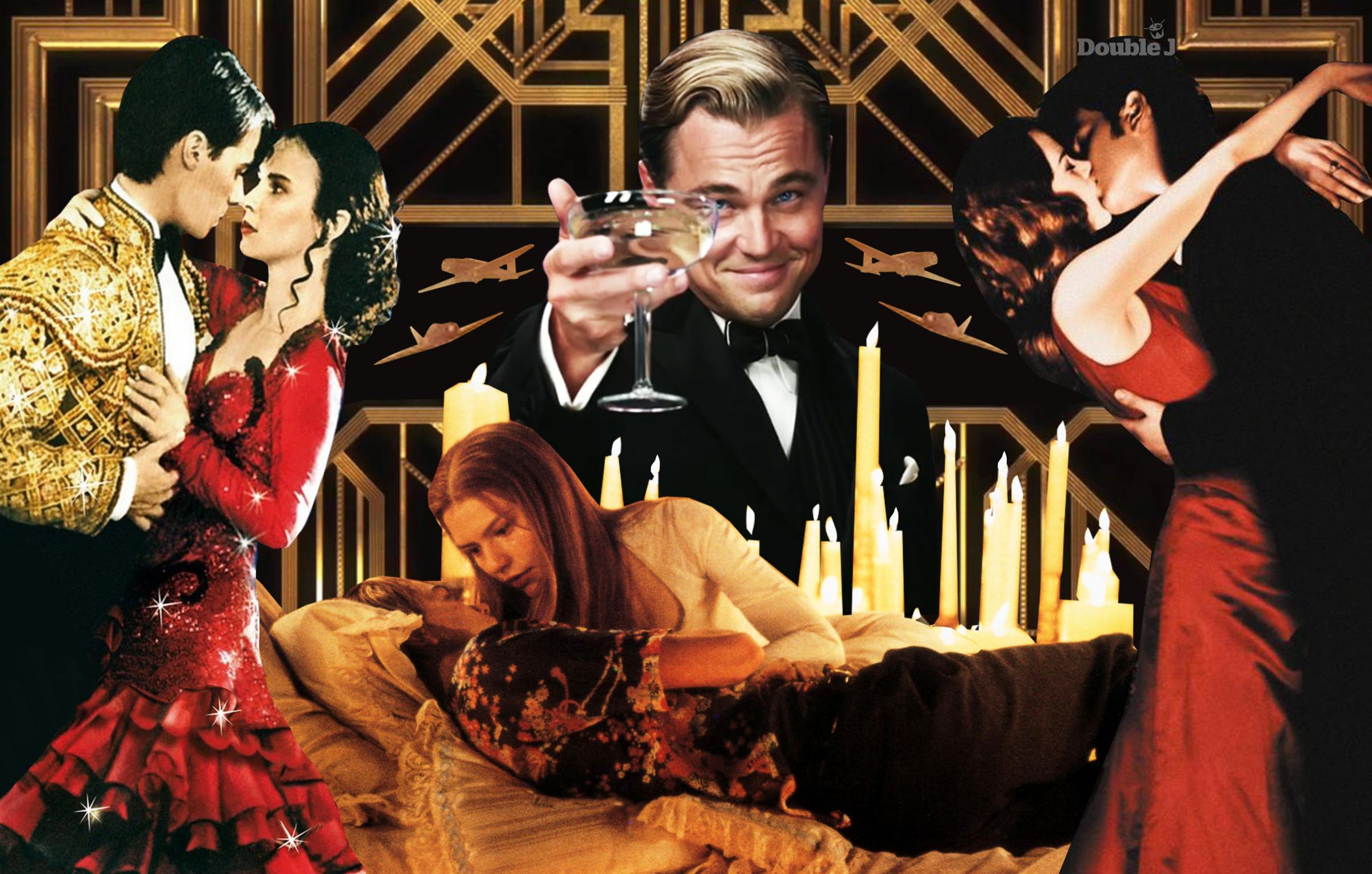 Baz Luhrmann - ABC listen