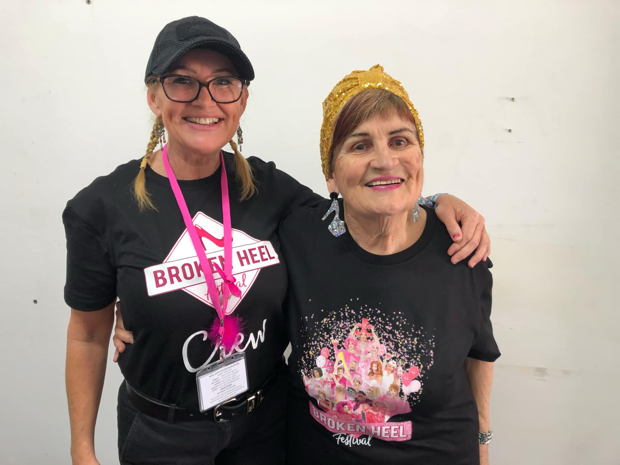 Priscilla, Queen of the Desert star June Marie Bennett dies aged 85 - ABC News