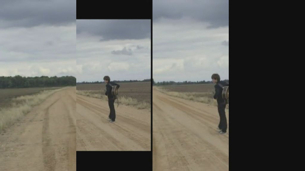 Bugg infects new generation with musical spirit of old - ABC News