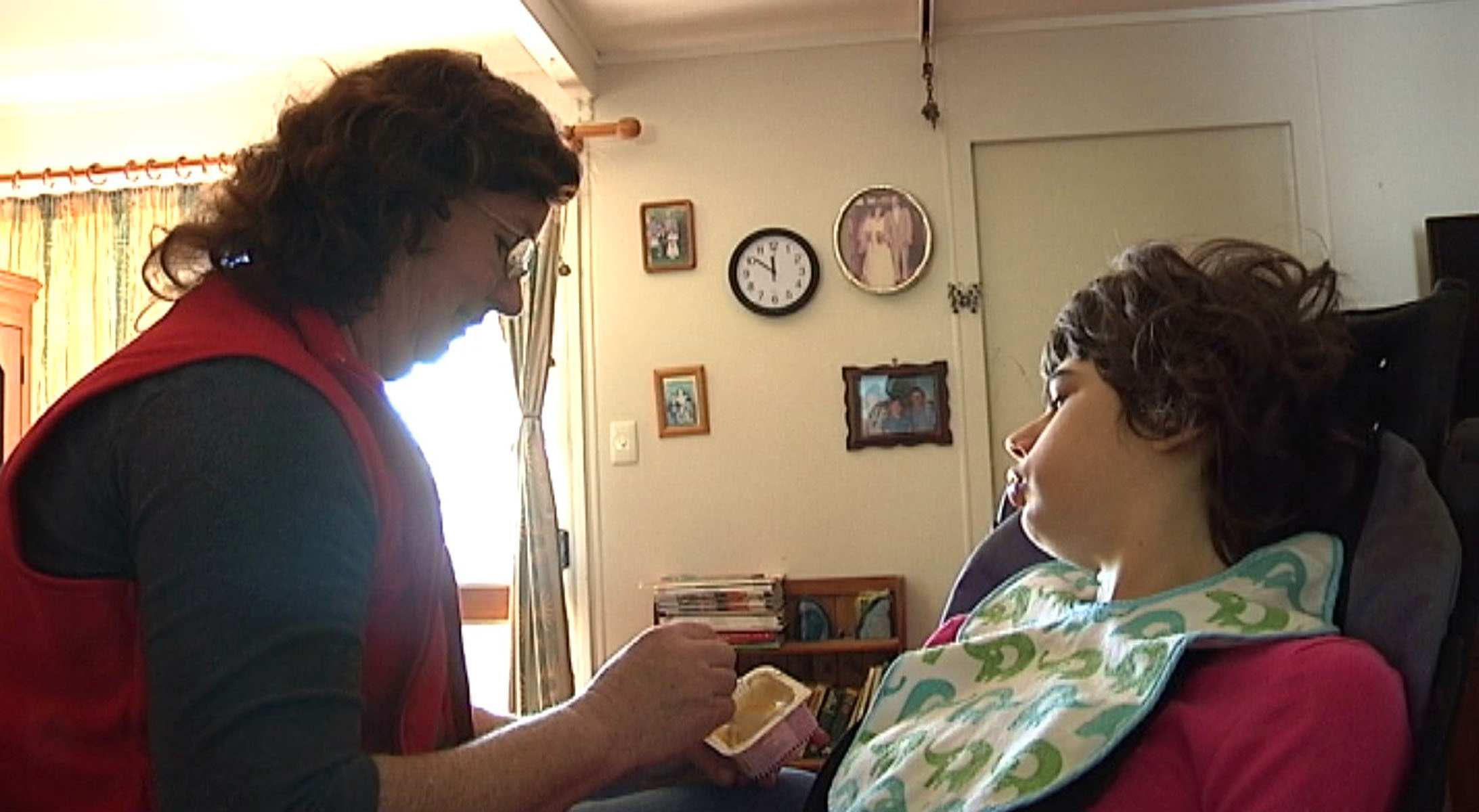 Rural people want flexibility in disability scheme - ABC News