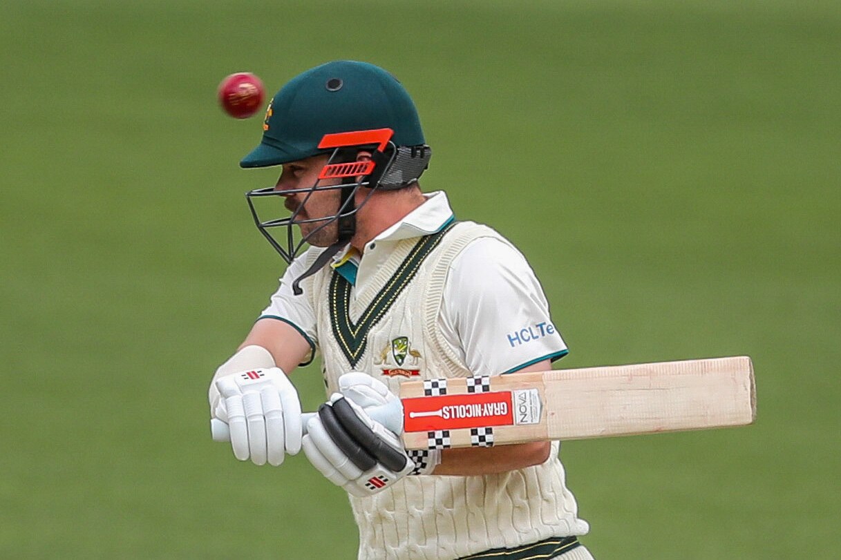 Five quick hits — Travis Head tons up and Hazelwood cuts loose as ...