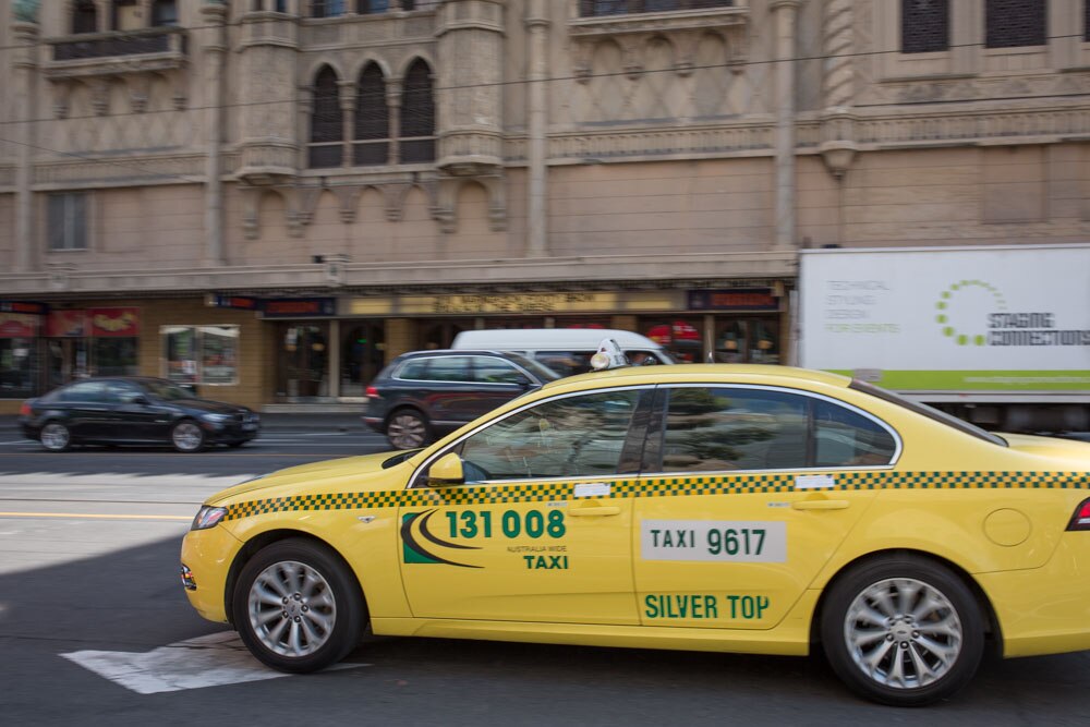 Taxi drivers win class action settlement against Uber - ABC listen