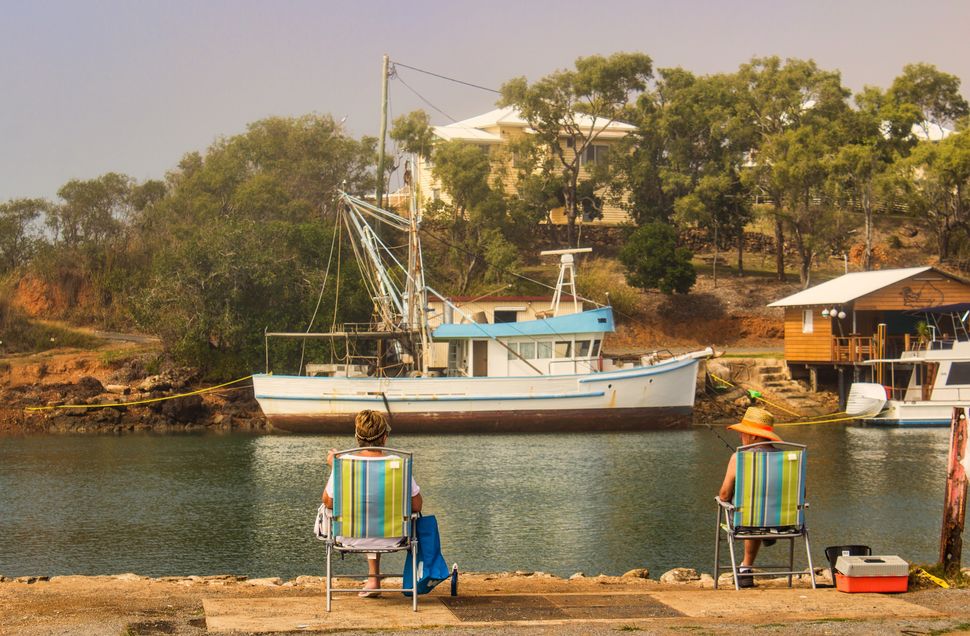 Scott Rollinson - ABC News