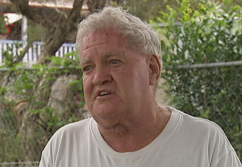 Victim speaks out ahead of Salvos abuse inquiry - ABC News