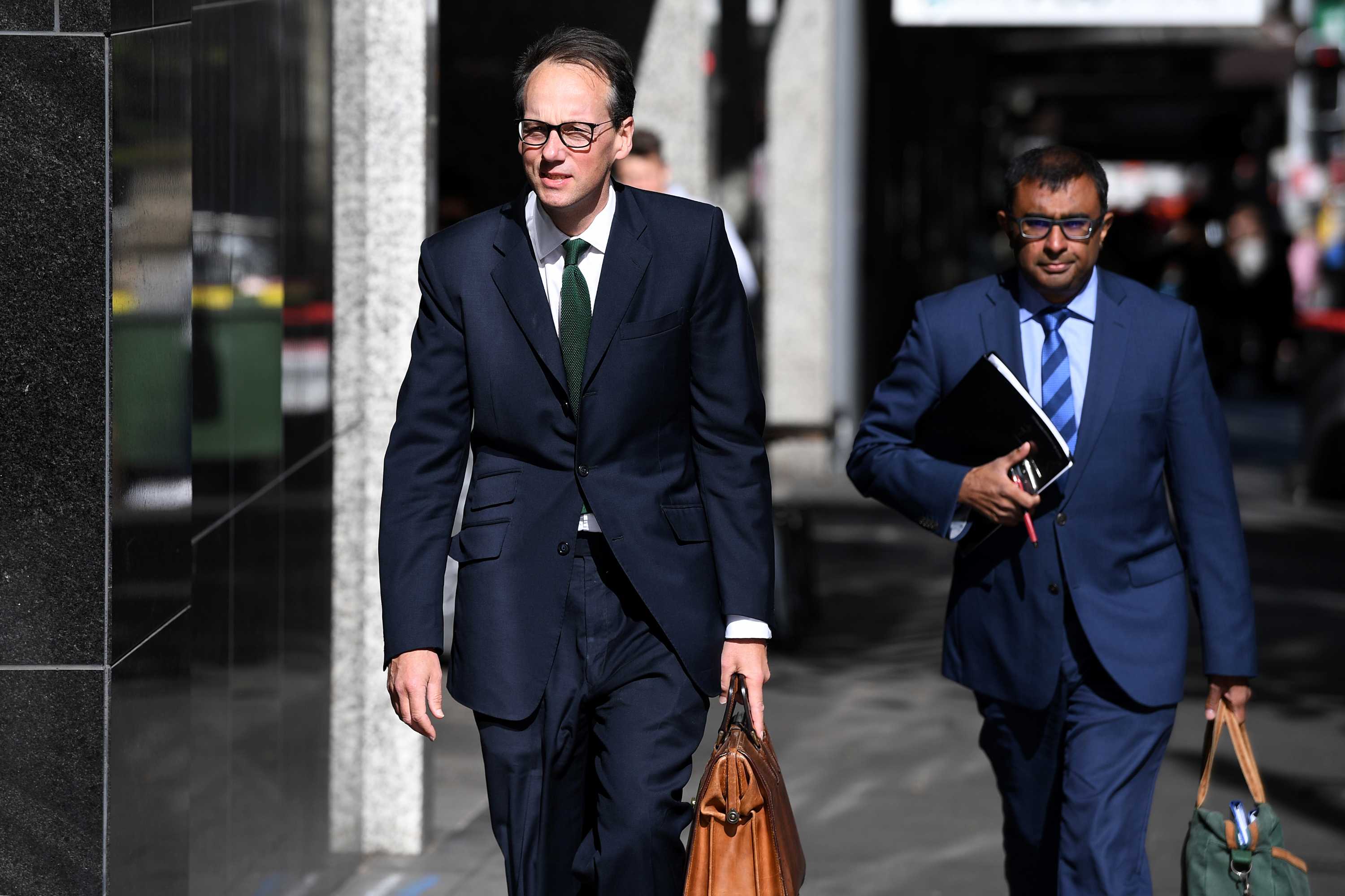Banking royal commission finishes Sydney hearings with grilling of ASIC ...