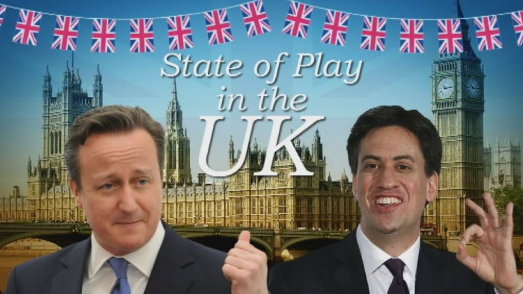 UK Election: The State of Play - ABC News