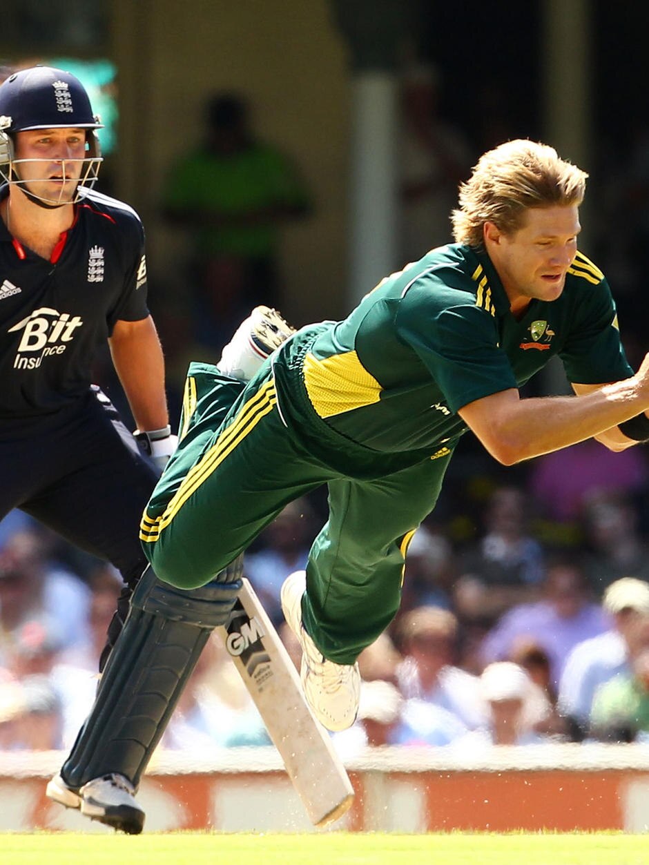 Tri-series returns to cricket schedule - ABC News