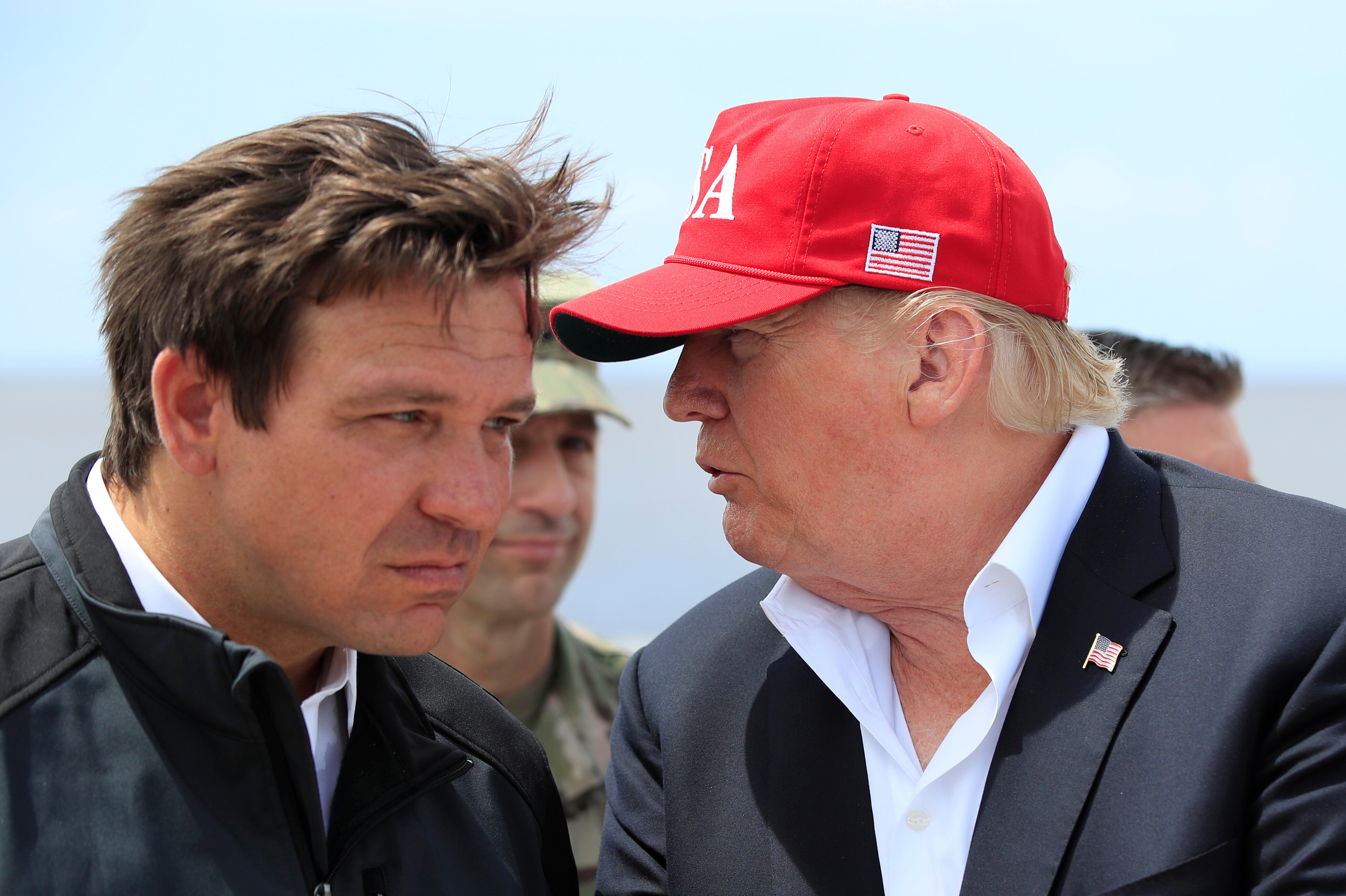 Ron DeSantis needed his 2024 presidential launch to go perfectly to ...