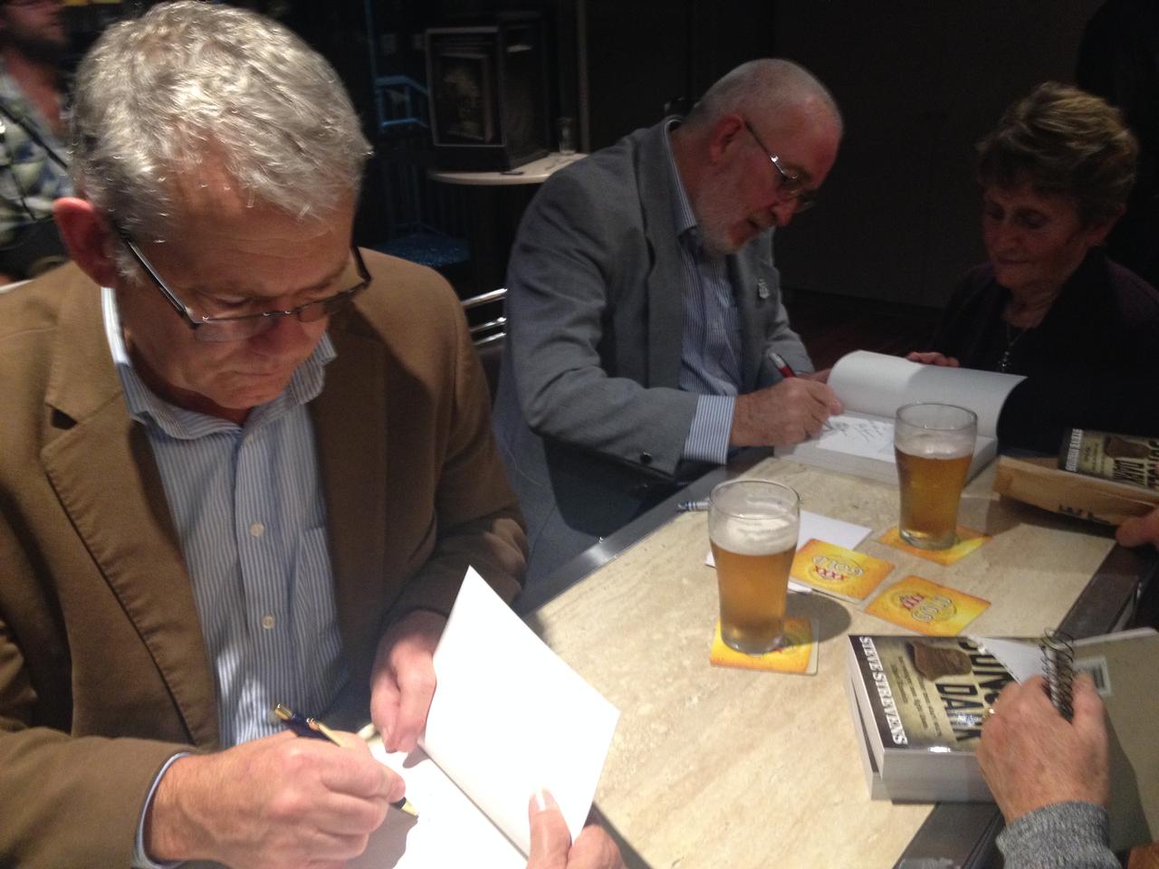 I Was Only 19: Frank Hunt's real story revealed in The Jungle Dark ...