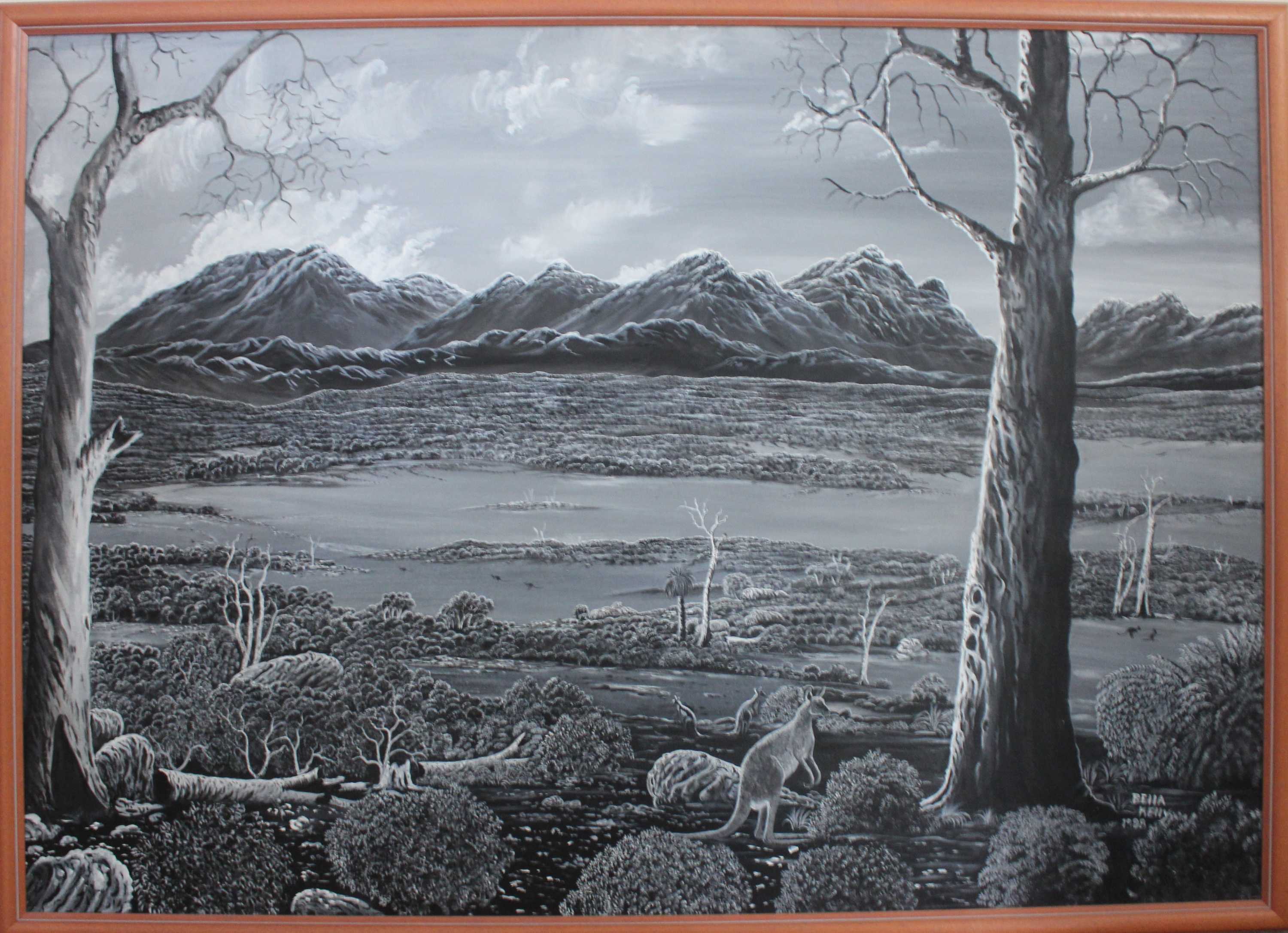 Albany writer calls for memories of celebrated Noongar artist Bella ...