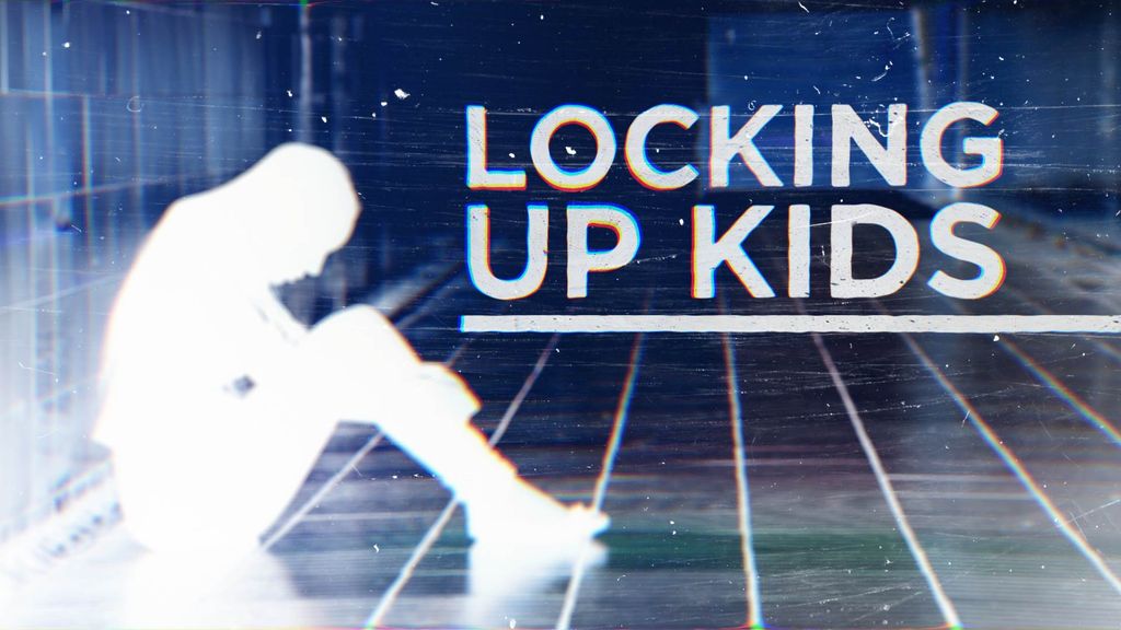 Locking Up Kids: Australia's failure to protect children in detention ...