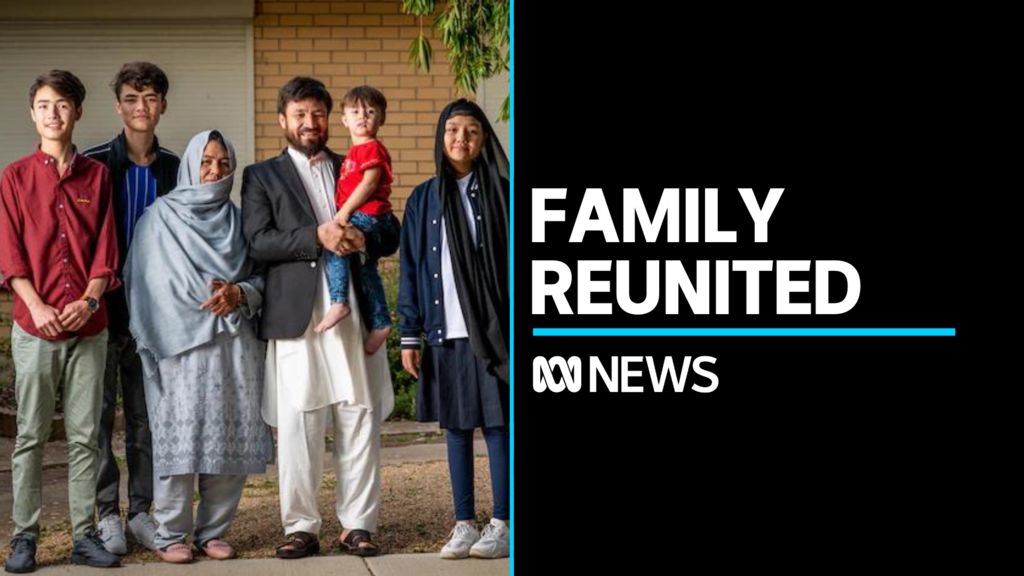 Immigration - Topic - ABC News