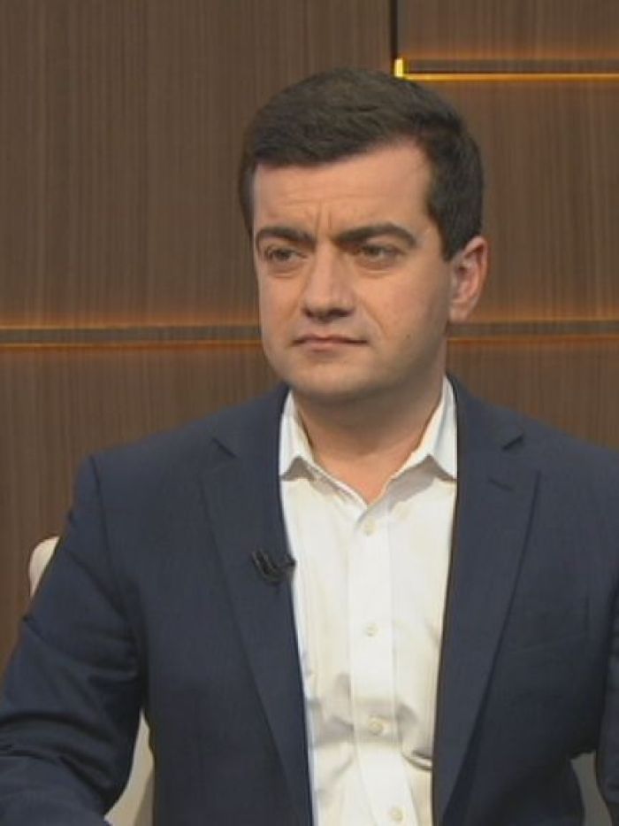 Sam Dastyari joins Insiders - ABC News