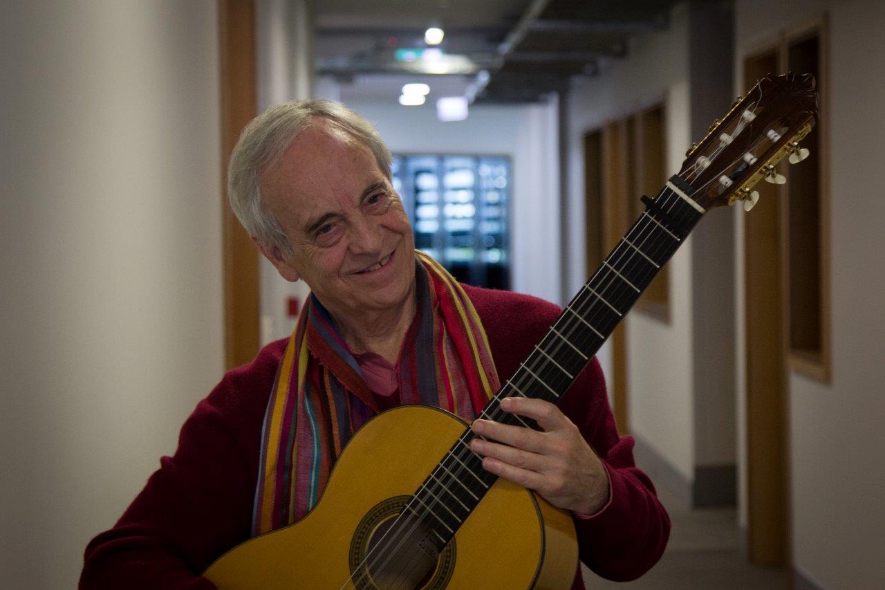 Paco Peña - ABC listen