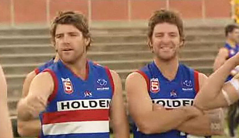 Centrals' twins deserve Hall Of Fame - ABC News