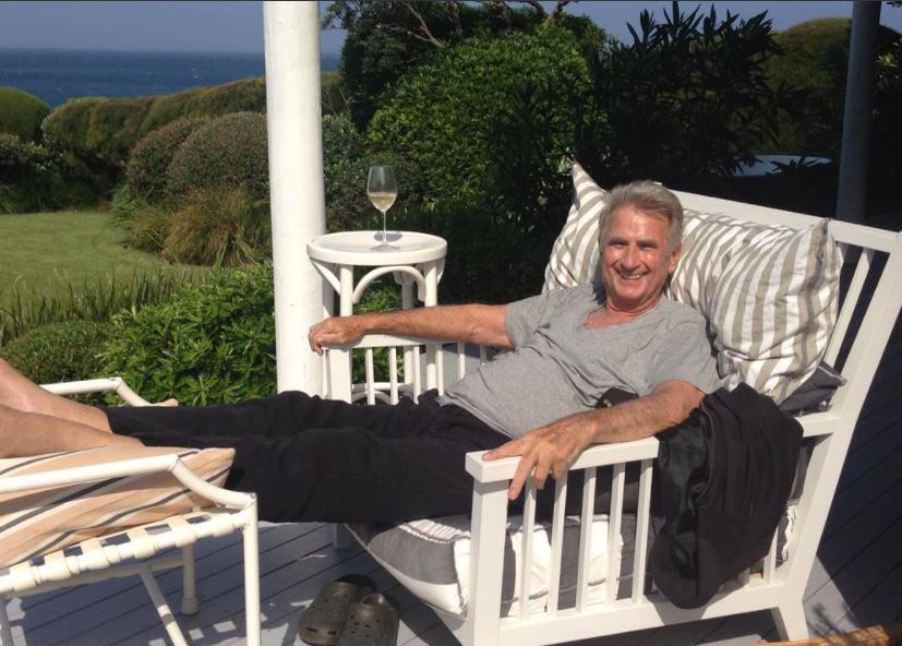 John Hemmes' son Edward Cameron awarded $1.75 million from father's ...