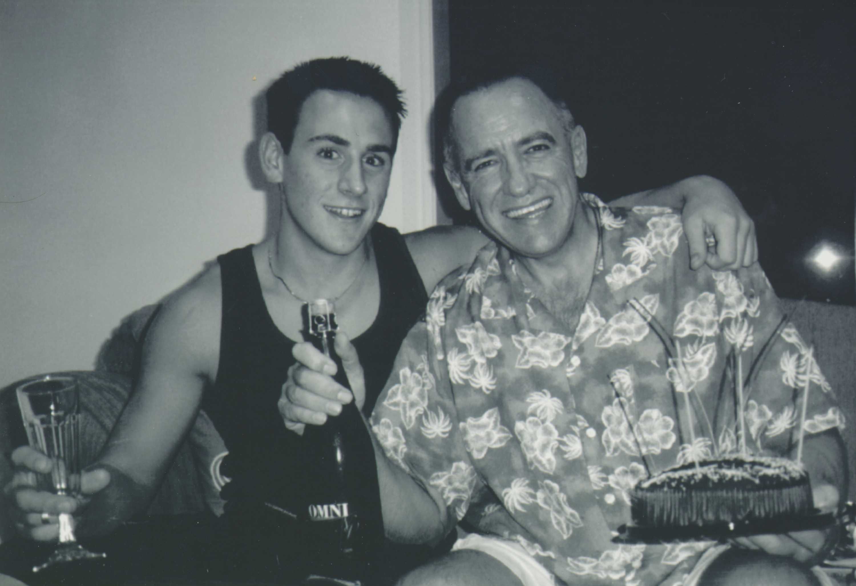 Bali Remembered: The Story of Billy Hardy, Part 5 - ABC News