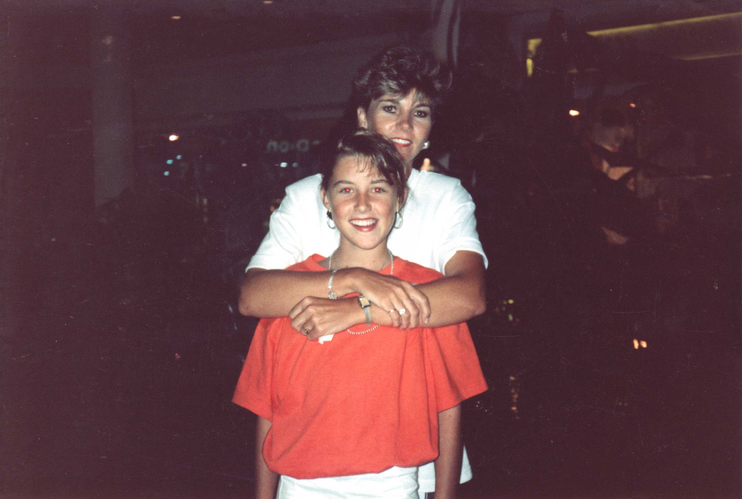 Newsreader Talitha Cummins puts alcoholic past behind her as she ...