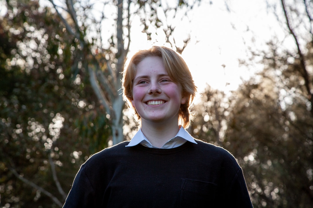 ABC Takeover (Australian Broadcasting Corporation)