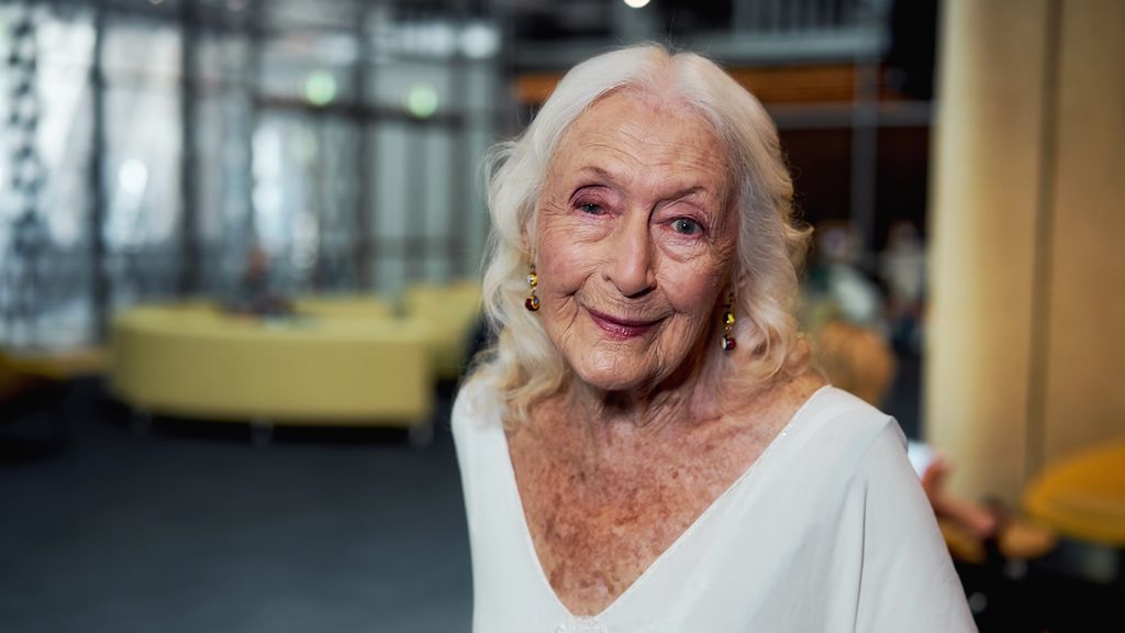 One Plus One: Eileen Kramer - ABC News