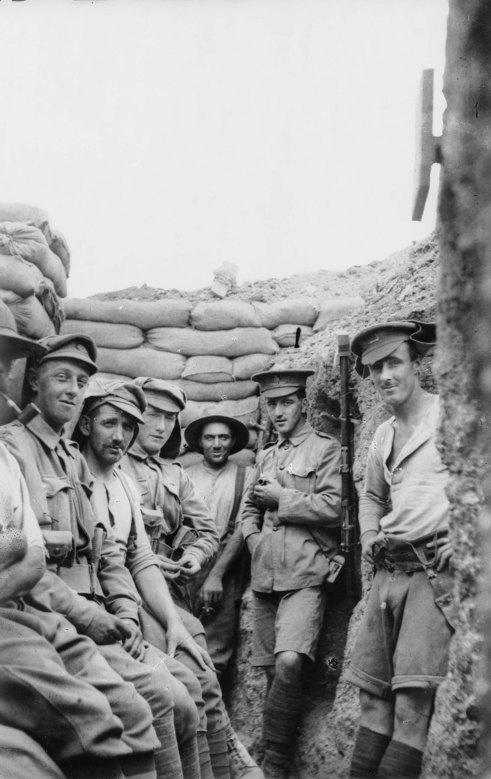 Thousands mark Anzac Day at Gallipoli - ABC News