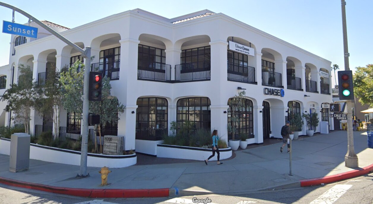 LA grieves as Will Rogers Park, Theatre Palisades, and other historic ...