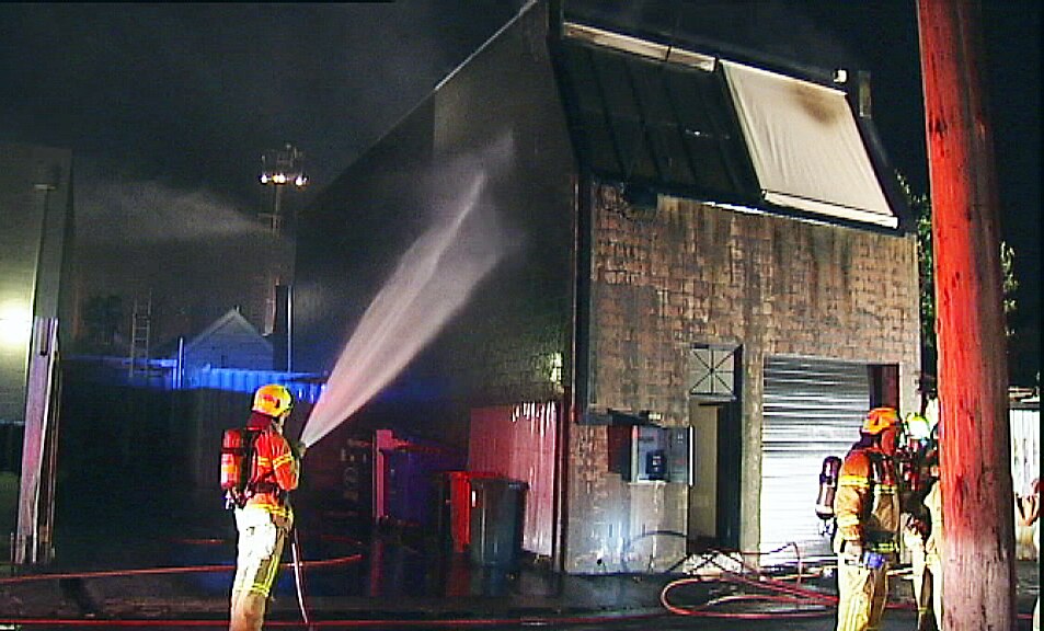 Stuart Rattle murder: Melbourne man Michael O'Neill pleads guilty to ...