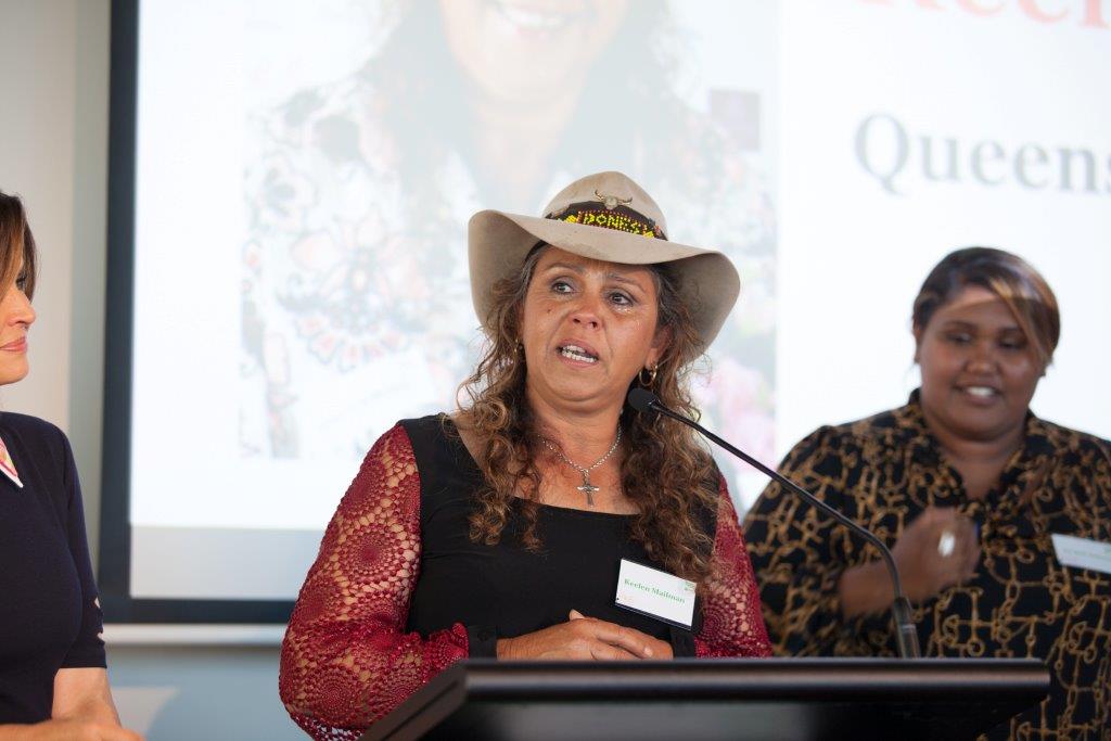 Keelen Mailman: Foster mum, cattle station owner and author named ...