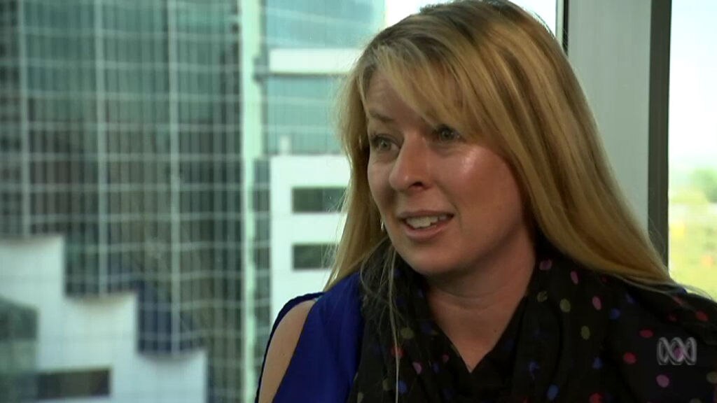 Behind the scenes at the Child Abuse Squad - ABC News