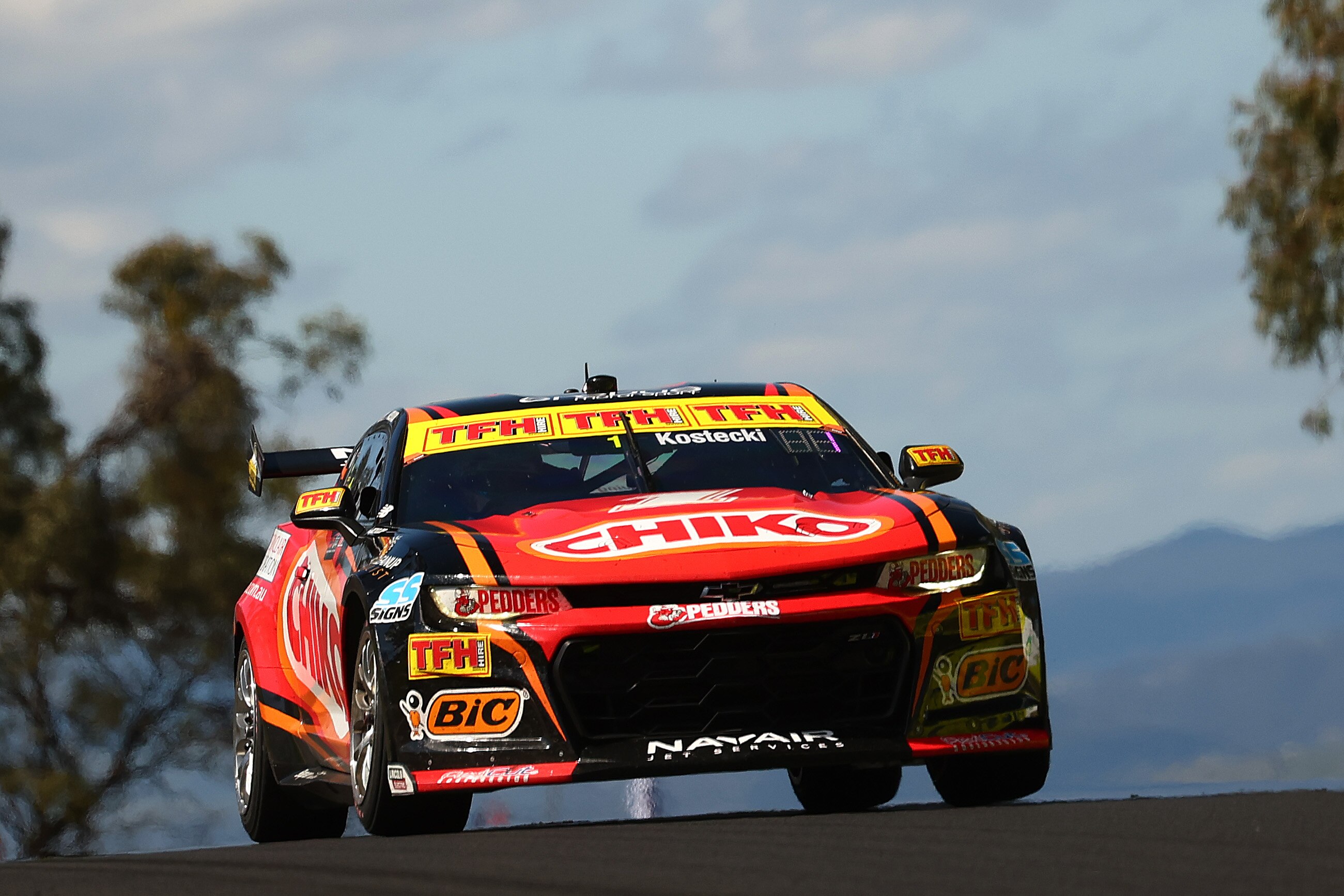 What time is the 2025 Bathurst 1000? How can I watch the Supercars at ...