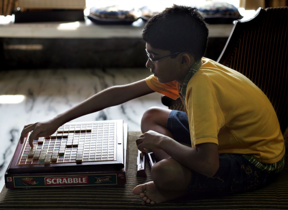 How the Oxford English Dictionary was brought to life in a rustic ...