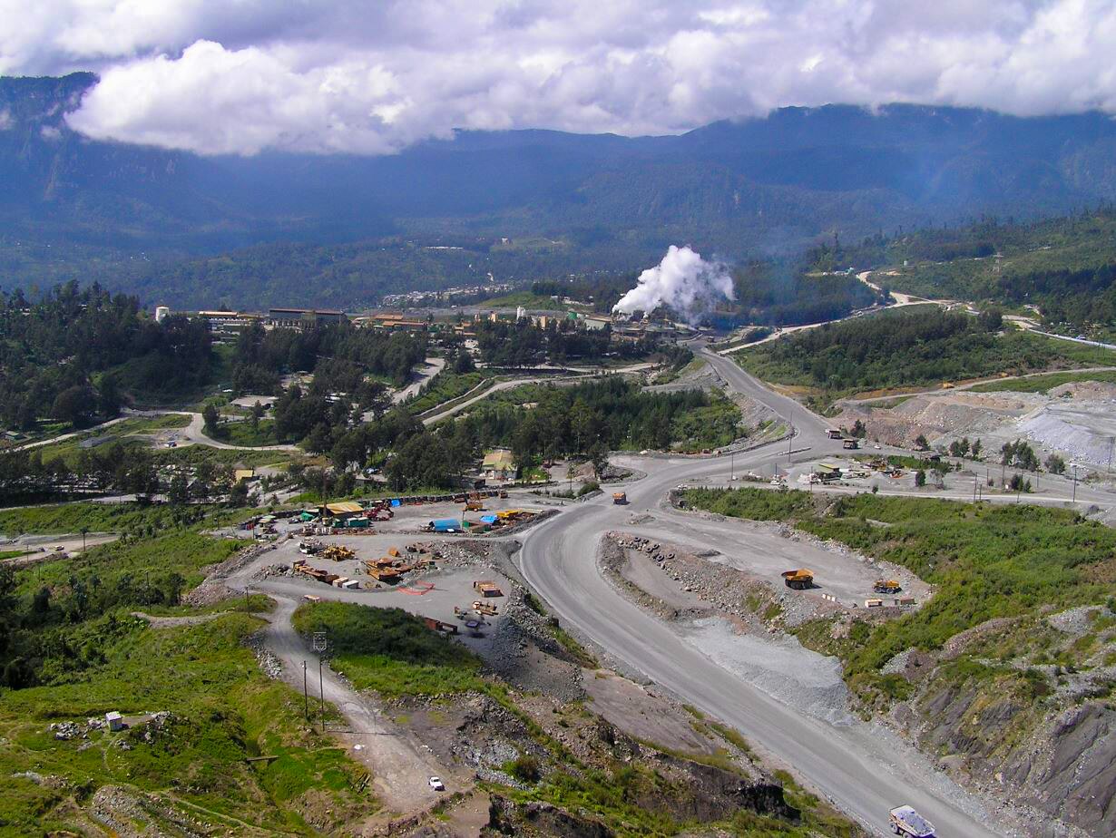 Economist forecasts PNG set to lose almost 'a billion dollars' as ...