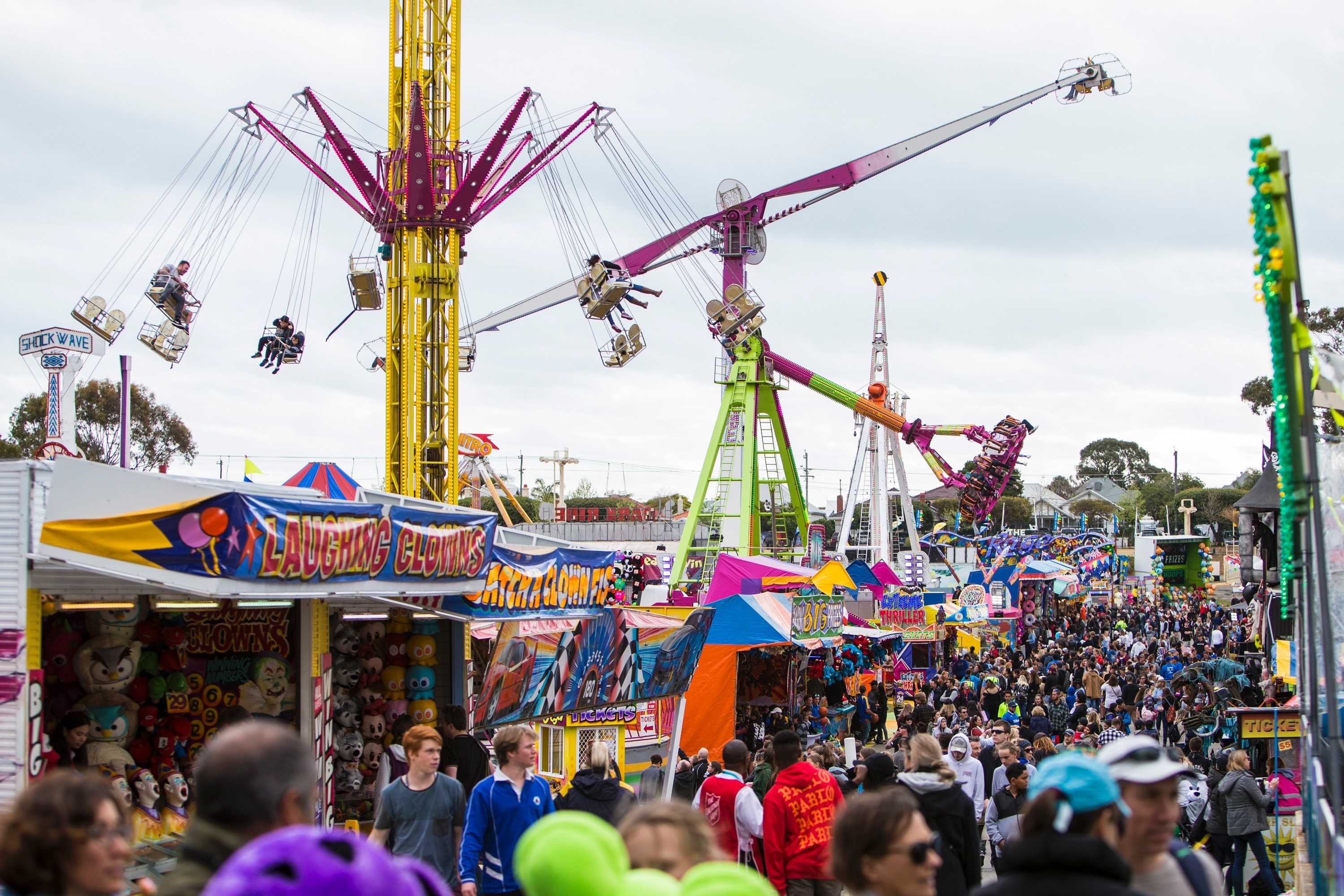 Things to do in Perth with Kids | Kids Activities | LetsGoKids