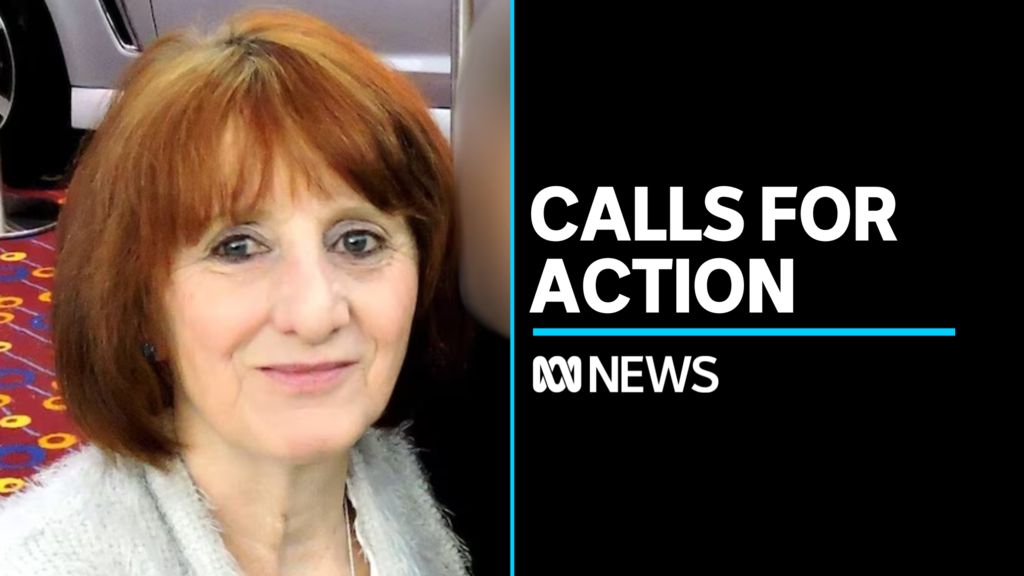 Family of stabbing victim calls for more action on youth crime - ABC News