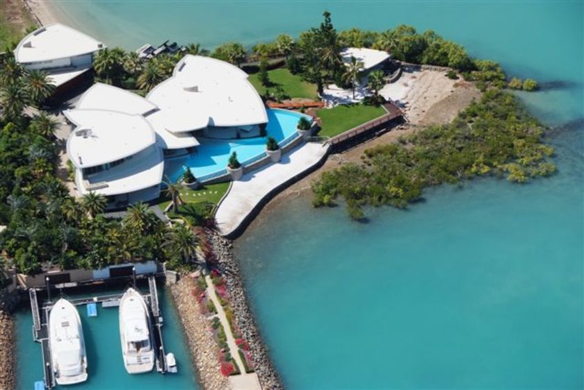 Mackay property named Australia's best house - ABC News