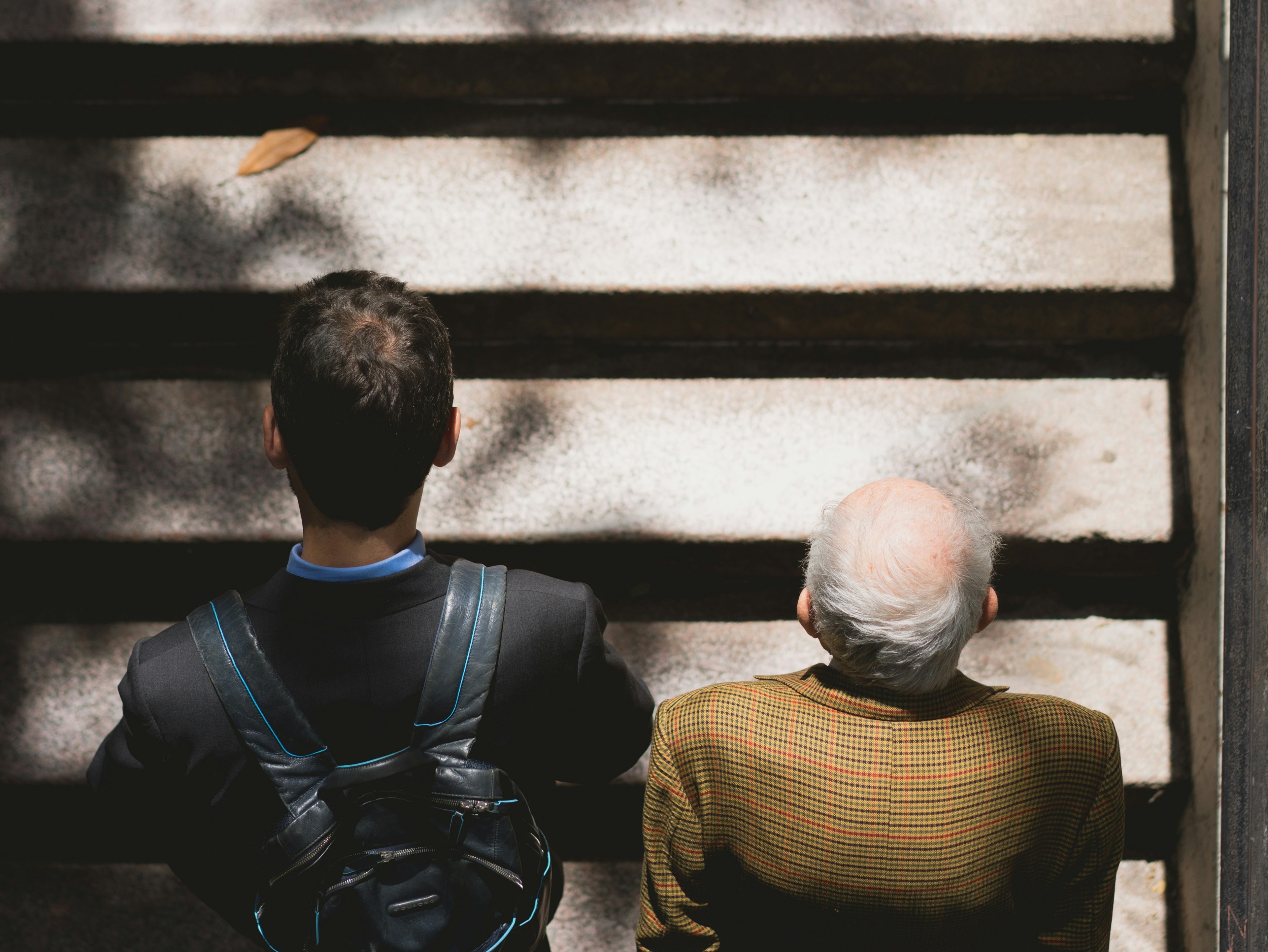 The body ages inside a story: What philosophy can teach us about ...
