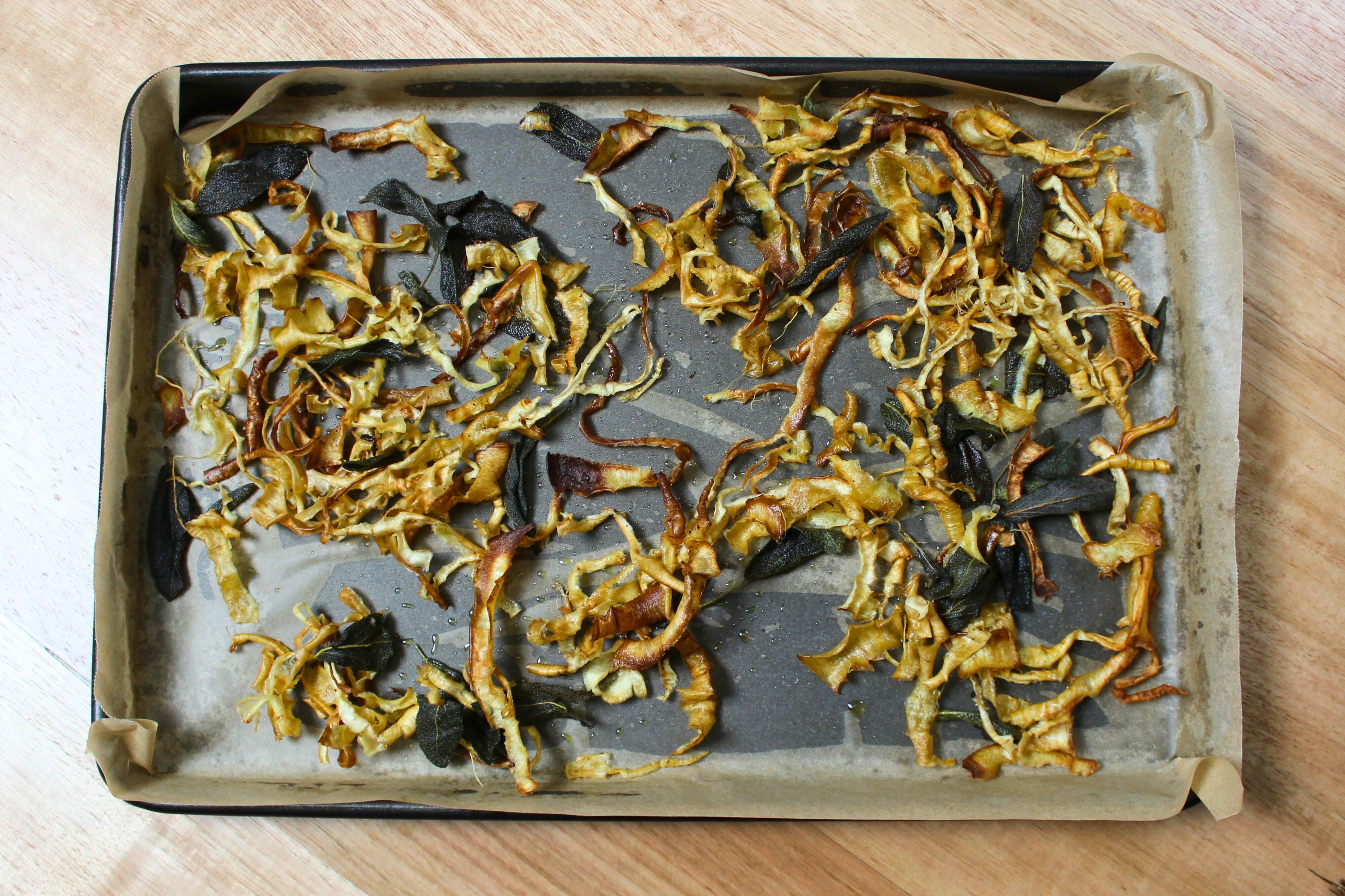 A silky and creamy soup without the need for cream - ABC News