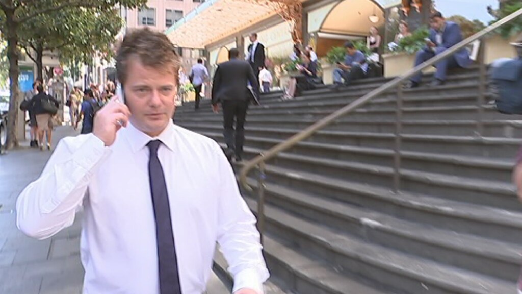 'Significant force' used by police officer in alleged assault at Dee ...