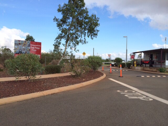 Woodside denied lease extension on Gap Ridge fly-in fly-out village ...