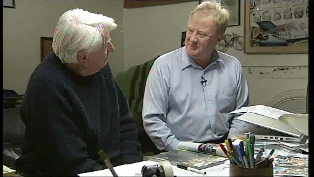 Talking Pictures - ABC News